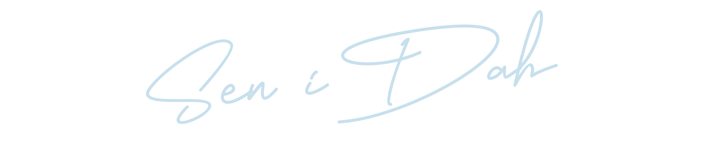 SENIDAH Official Website